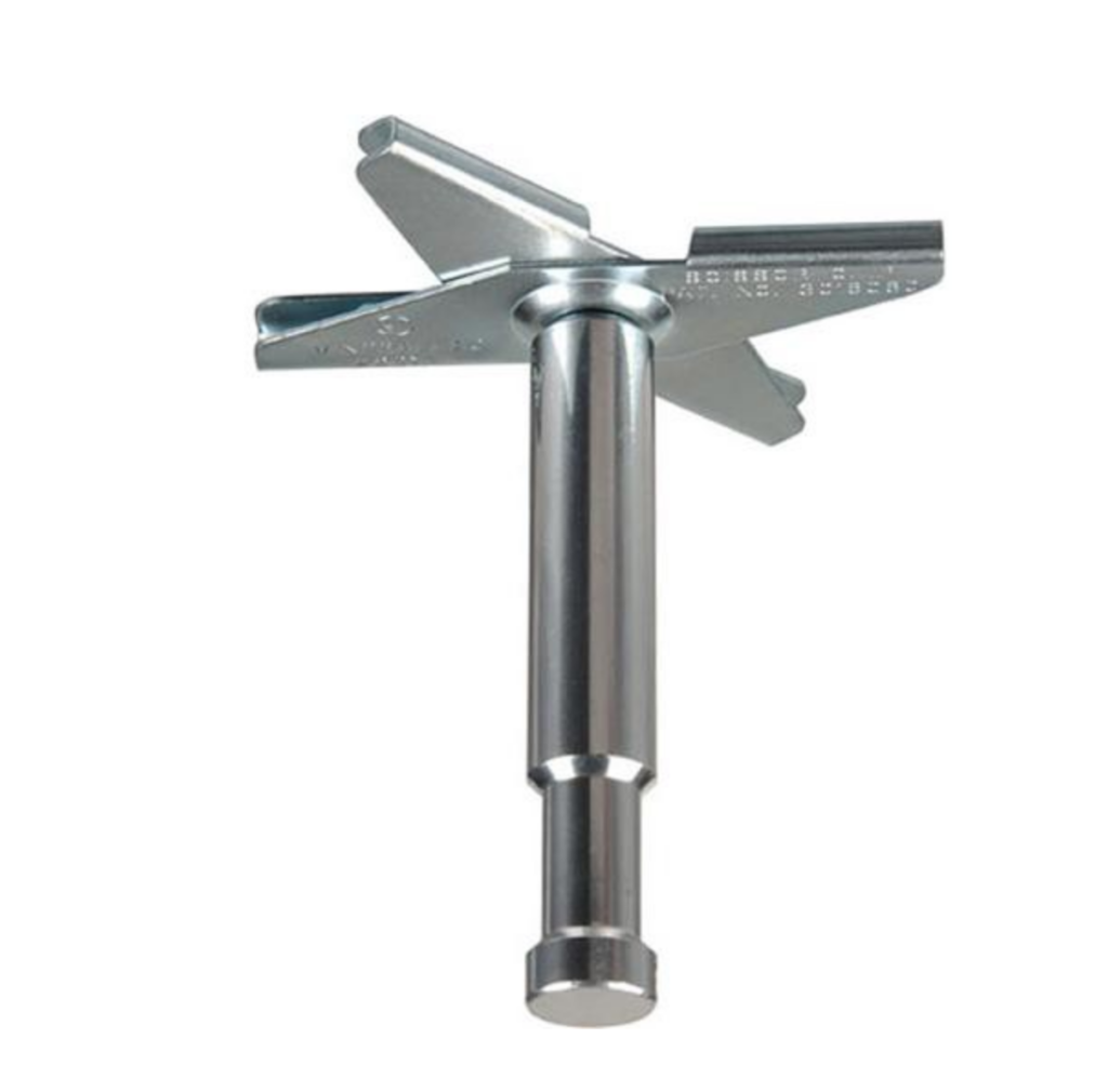 Scissor Clip | Gator Grip and Lighting