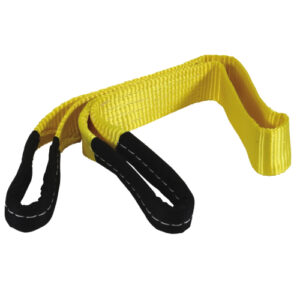 4′ Lifting Sling | Gator Grip and Lighting