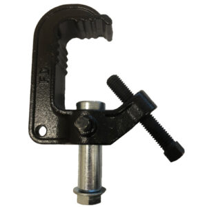 Pipe C-Clamp | Gator Grip and Lighting